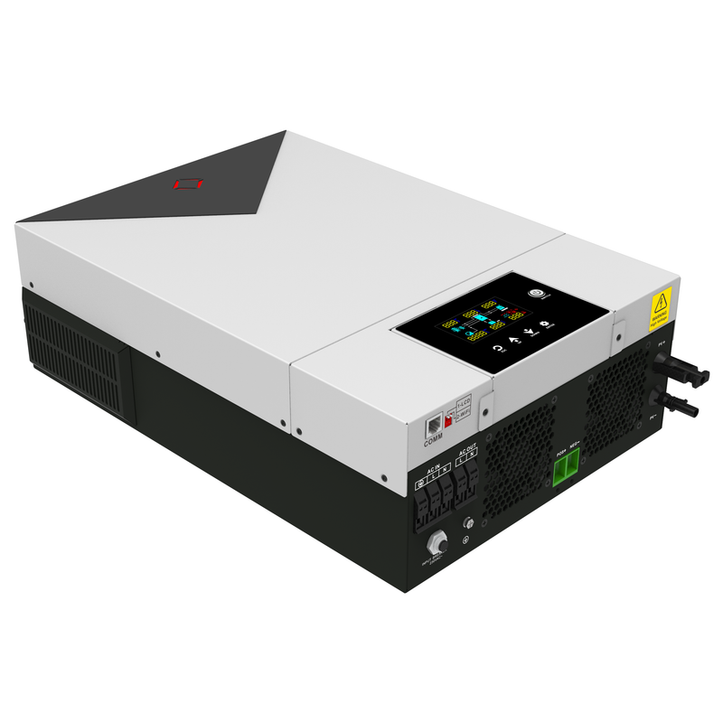 MPS-V III PRO Series Solar Inverter Off Grid Solar Inverter