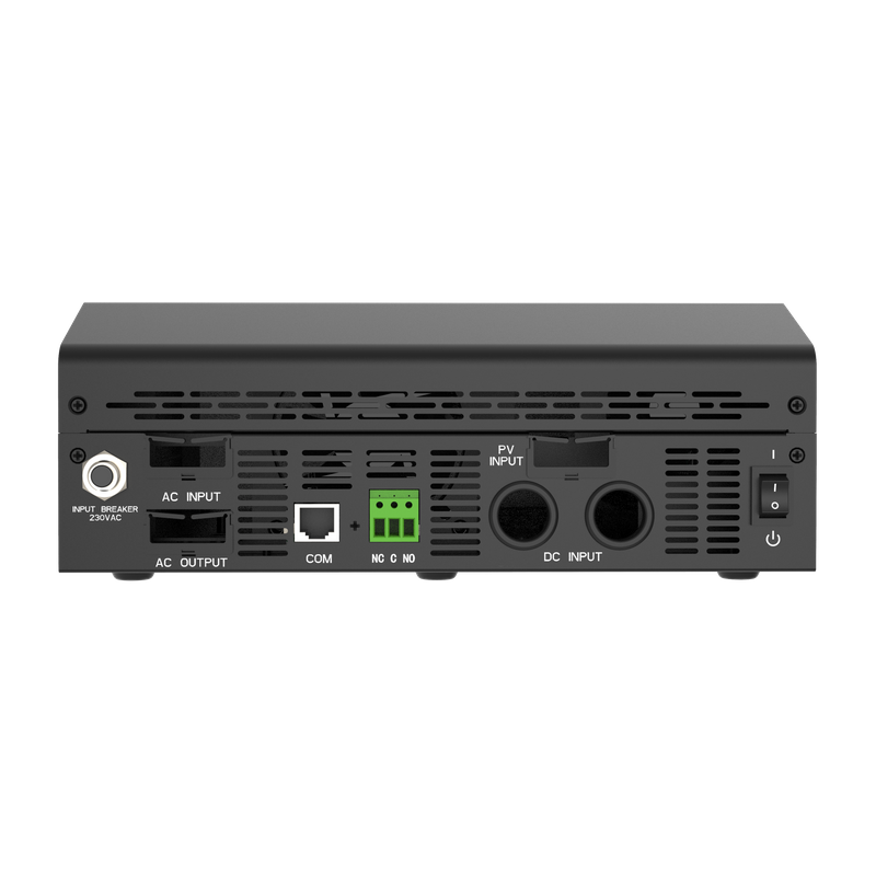 PS Plus Series 1-5K Off Grid Solar Inverter Pure Sine Wave Inverter ...