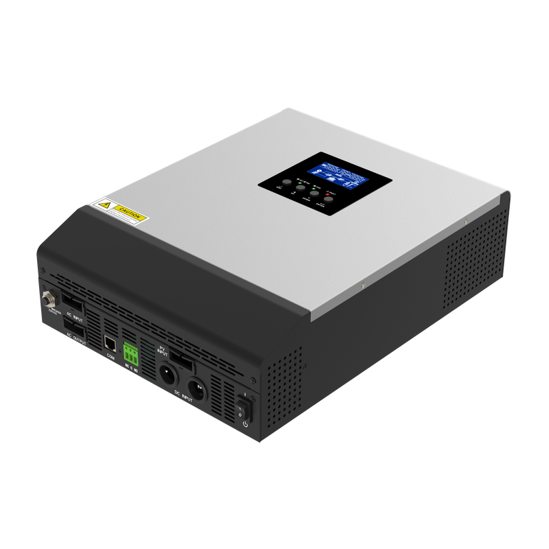 PS Series 1-5K Off Grid Solar Inverter Pure Sine Wave Inverter from ...